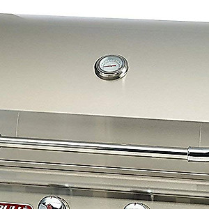 Bull Outdoor Products 87048 Lonestar Select Liquid Propane Drop-In Grill Head