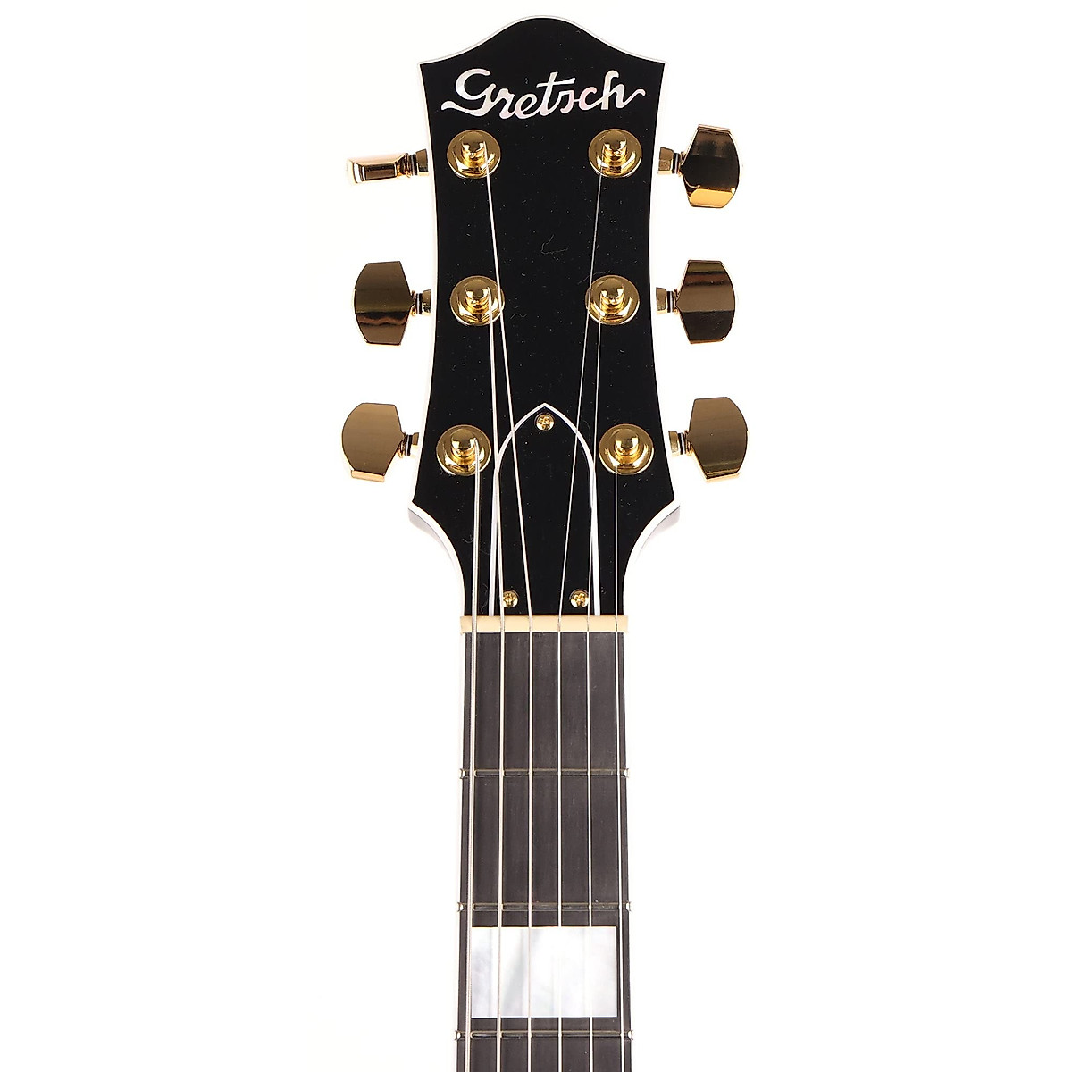 Gretsch G6229TG Limited-edition Sparkle Jet BT with Bigsby - Ocean Turquoise Sparkle