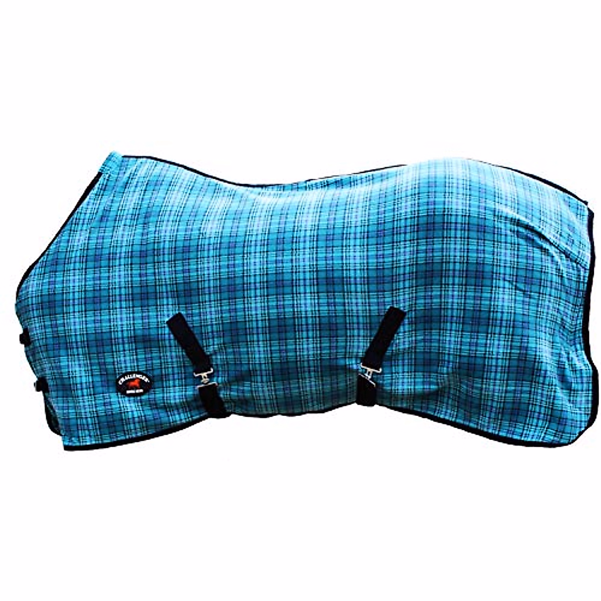 80" Horse Polar Soft Fleece Cooler Liner Exercise Blanket Wicks Moisture 43EE07