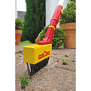 Wolf-Garten FBM Multi-Change Weeding Brush