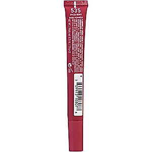 Revlon Kiss Plumping Lip Creme, Spiced Berry