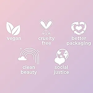 Pacifica Beauty, DreamLit Glow Concealer - Shade 09, Multi-Use Concealer, Conceals, Corrects, Covers, Puffy Eyes and Dark Circles Treatment, Plant-Based Formula, Lightweight, Long Lasting, Vegan