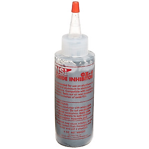 NSI OX-4 Oxide Inhibitor in 4 oz Squeeze Bottle