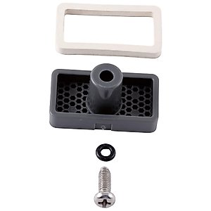 Delta RP51009 Spout Tip Assembly for T2787, Chrome