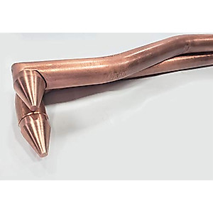 6" Close Quarter Spot Welding Tongs For Electric Spot Welder TnT040197-CQ