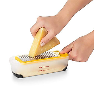 OXO Good Grips Mini Complete Grate & Slice Set