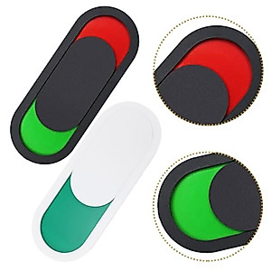 HOODANCOS 5sets Id Plate Wedding Welcome Sign Plates LED Strip Light Custom Wc Door Signs Poster Toilet Door Signs for Home Privacy Sign for Door Blank Easel Stand Easels Exit 6pcs*5