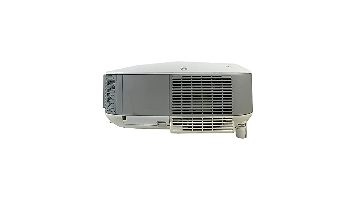 NEC Np3250w Wireless LCD Projector - Used, No Lamp