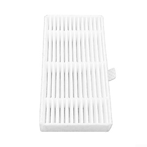 3/10 PCS Filter Replacement Parts Fit For MAMNV BR150/BR151 ZCWA BR150/BR151 ONSON BR150/BR151 GTTVO BR150/BR151 Sweeper Accessories Filter(10PCS)