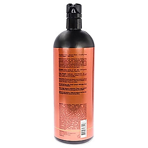 Volumizing Sweet Pineapple & Honey Melon Herbal Conditioner