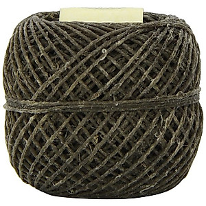 Bee Line Hemp Wick 200 FT Spool Regular Gauge