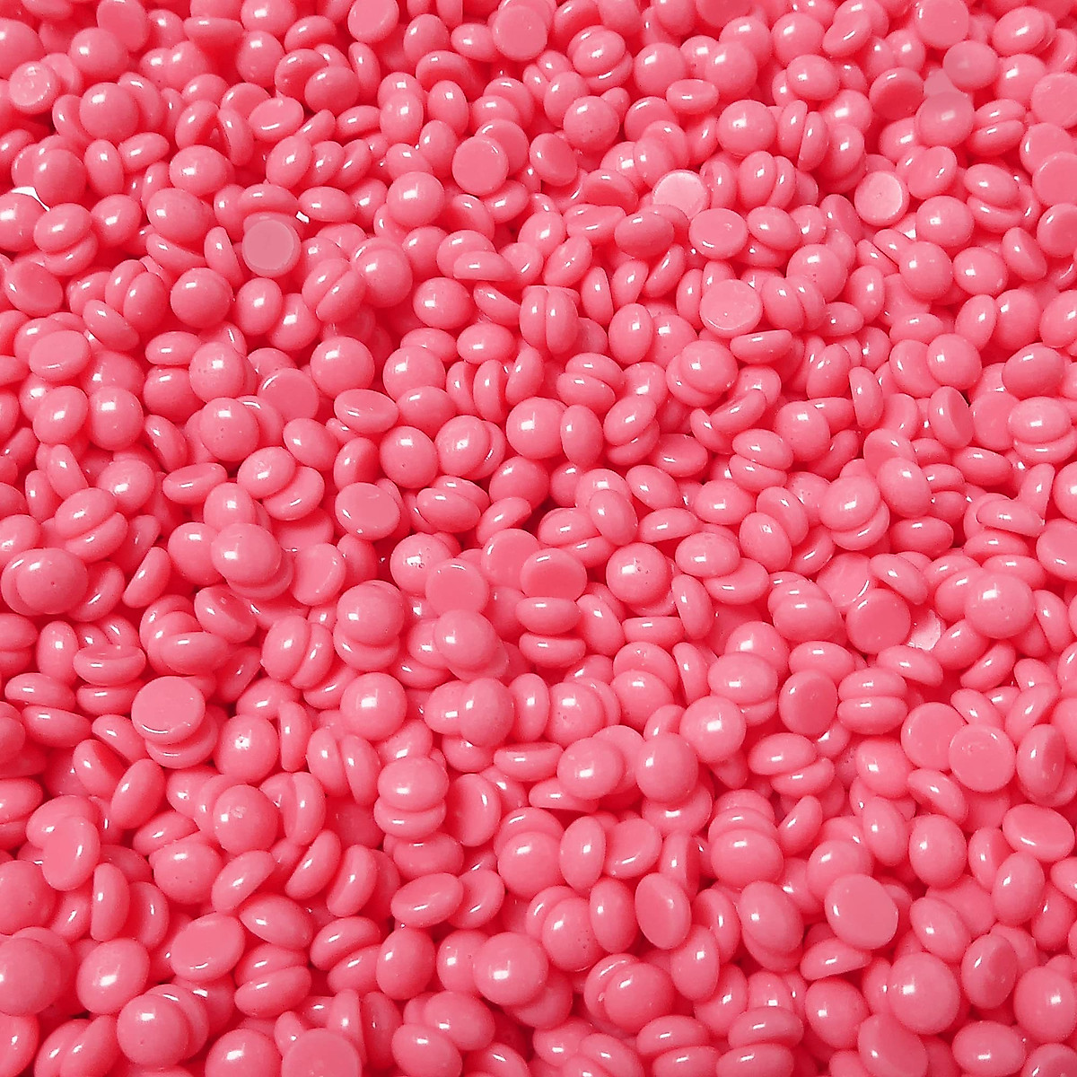 Waxness Spa Choice Rosin Free Multidirectional Hard Wax Passion Fruit 2.2 lb / 1 kg