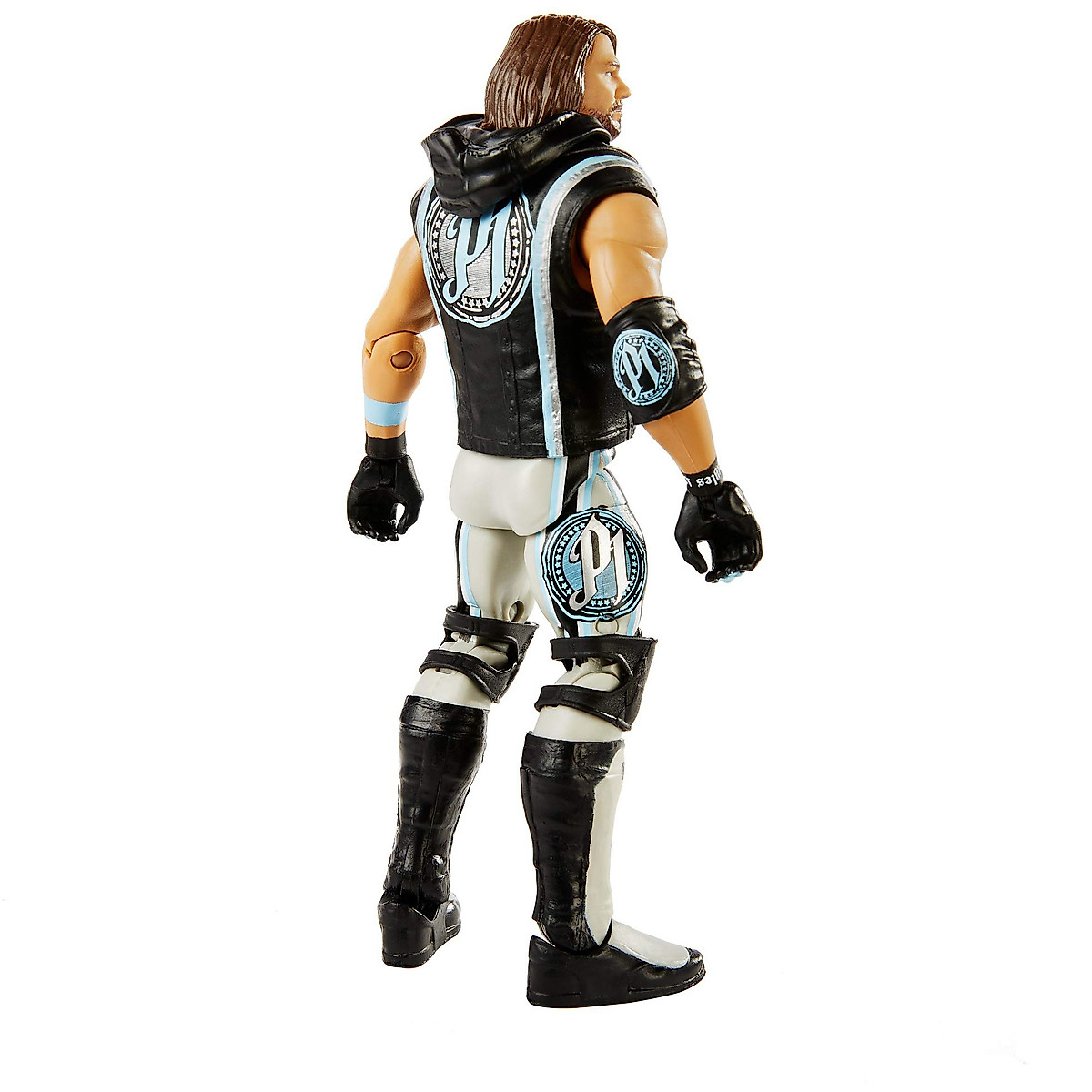WWE Top Picks AJ Styles Elite Collection Figure