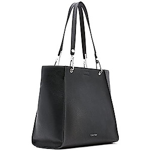 Calvin Klein Reyna North/South Tote