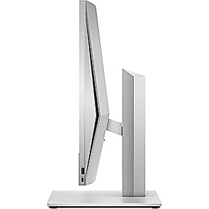 HP EliteOne 800 G6 All-in-One Computer - Intel Core i5 10th Gen i5-10500 Hexa-core (6 Core) 3.10 GHz - 8 GB RAM DDR4 SDRAM - 512 GB SSD - 23.8" - Desktop - Intel UHD Graphics 630 DDR4 SDRAM - Eng