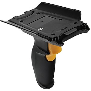 Generic TRG-TC51-SNP1-01 Trigger Handle for Zebra TC51 TC52 TC56 TC57 TC510K Handheld Barcode Scanner, Convenient Grip and Sensitive Scan