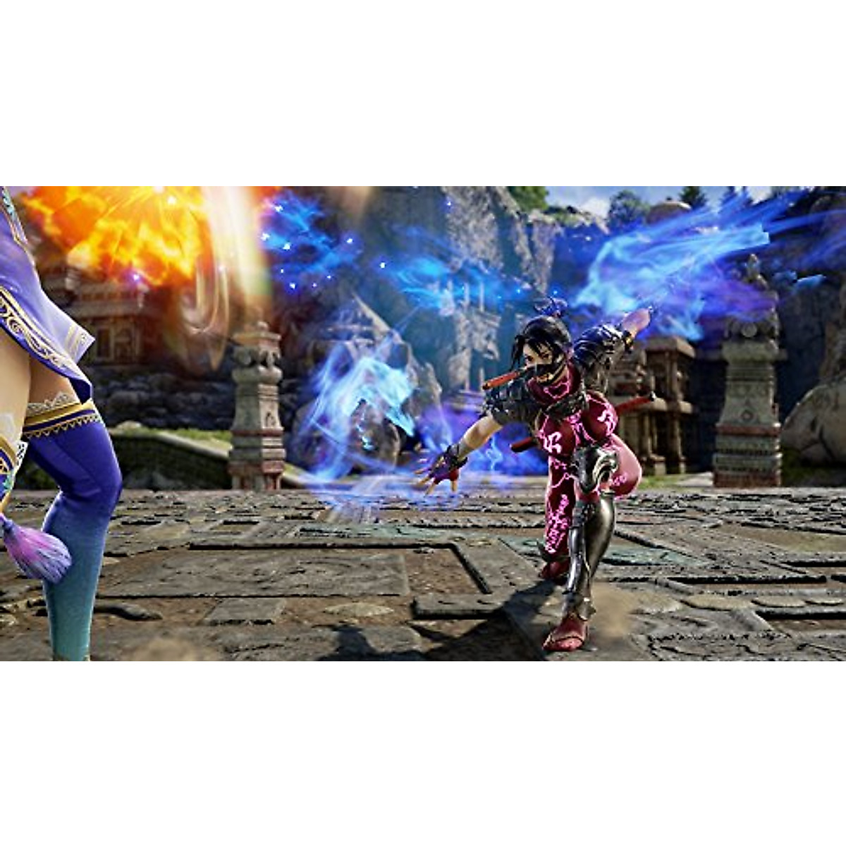 SOULCALIBUR VI: Standard Edition - PlayStation 4