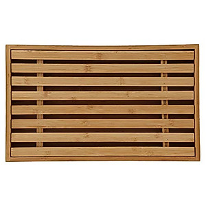 BIA Cordon Bleu Cutting Board Cook's Tool, One Size, Natural Bamboo