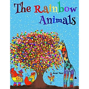 The Rainbow Animals