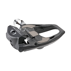 Shimano Cycling Pdr8000 Road Bike Pedal, Black, 9 16 quot UK