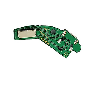 Charging Port Replacement for Sony WH-1000XM3 Headphones WH1000XM3 Noise Cancelling Headphones USB Charging Connector Charger Board Port Dock incl Repair Kit