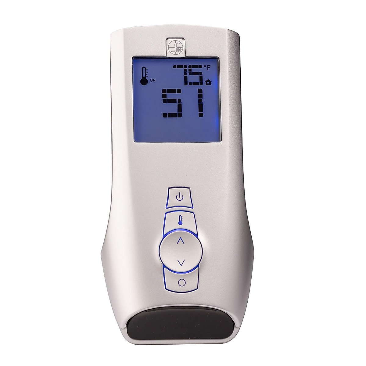 Sit Controls 0.584.022 Proflame Transmitter GTM Series - Proflame Fireplace Remote Control Handheld Thermostat - Fireplace On/Off/Flame Adjustment.. Note: Does Not Replace Other Models