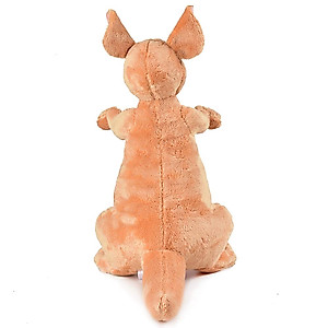 Bountifa Kanga and Roo Plush Kangaroo Stuffed Animal - 14 Inches