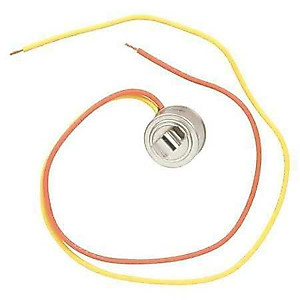 WR50X0131 Refrigerator Defrost Thermostat for Refrigerators
