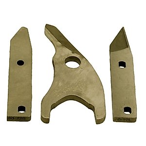 - Kett Cutting Shears Blade Kit