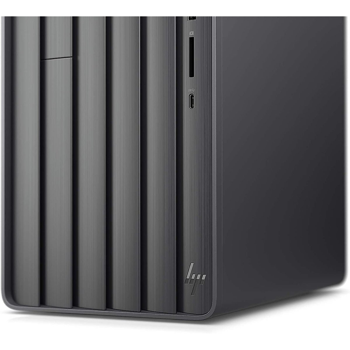 HP 2022 Newest Envy Desktop, Intel Core i7-10700 Processor, 16 GB RAM, 1TB SSD Storage + 1TB HDD, Wi-Fi 5, Windows 11 Pro, USB Wired Keyboard and Mouse Combo