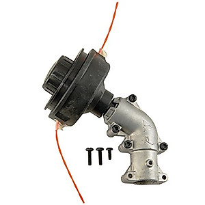 MTD 753-06571 Gearbox Assembly