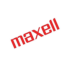 Maxell Watch Battery Button Cell SR936SW 394 Pack of 5 Batteries