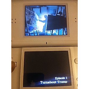 Apollo Justice: Ace Attorney