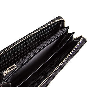 GUESS Women's Classico, Black, 21x10x2