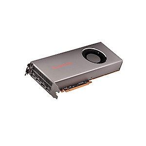 Sapphire Radeon Rx 5700 8GB GDDR6 HDMI/Triple DP (UEFI) PCI-E Graphics Card