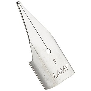 LAMY Replacement Nib, Steel Fine (LZ50SL/F)