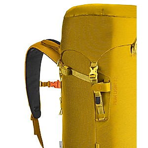 Ortovox Daypack Backpacks, Yellow Corn, 32 Litros