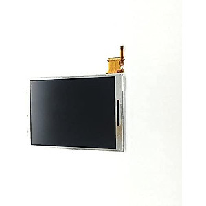SZLG Lower Bottom Down LCD Display Screen Monitor for Nintendo 3DS XL LL