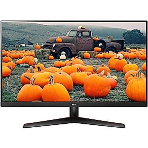 32'' UltraGear QHD 165Hz HDR10 Monitor with NVIDIA G-SYNC Compatibility and AMD FreeSync Premium
