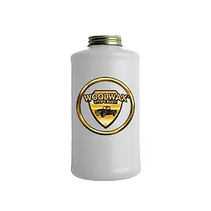 woolwax Lanolin Vehicle undercoating 5 Gallon Pail Black w/PRO Gun & 2 Wands.