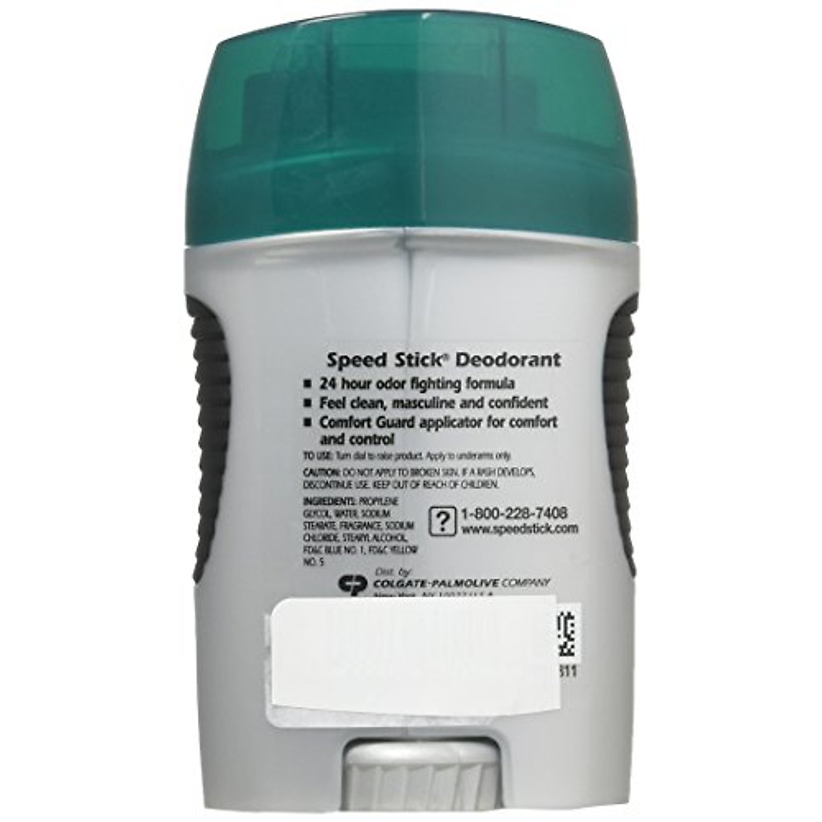 Mennen Speed Stick Deodorant 1.8oz Regular (2 Pack) by Mennen Speed Sticks