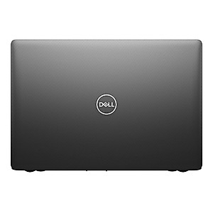 Dell 2023 Inspiron 15 3530 15.6" Touchscreen FHD Business Laptop Computer, 13th Gen Intel 10-Core i7-1355U up to 5.0GHz, 4GB DDR4 RAM, 128GB PCIe SSD, WiFi 6, Bluetooth, Carbon Black, Windows 11 Pro