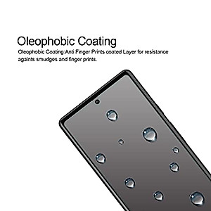 Supershieldz (3 Pack) Designed for Google Pixel 6a Tempered Glass Screen Protector, Anti Scratch, Bubble Free