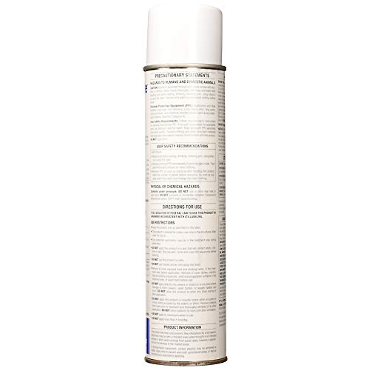 BASF 671858 PT Ultracide Pressurized Flea Insecticide, 20oz