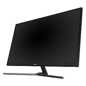 ViewSonic VX3211-2K-MHD 32in IPS 1440p LED Monitor HDMI, DisplayPort, VGA (Renewed)