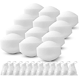 Motrapso 12 Pack Keep Snakes Away Balls for Outdoors Indoor, Natural Snakes Balls for Snakes Rats and Other Pests, Used in Yard Lawn Garden Camping Fishing, Safe for Human, Pet, Snakes and Plants