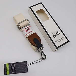 Kolti Adjustable Replacement Crossbody Strap Purse Bags Strap for Women