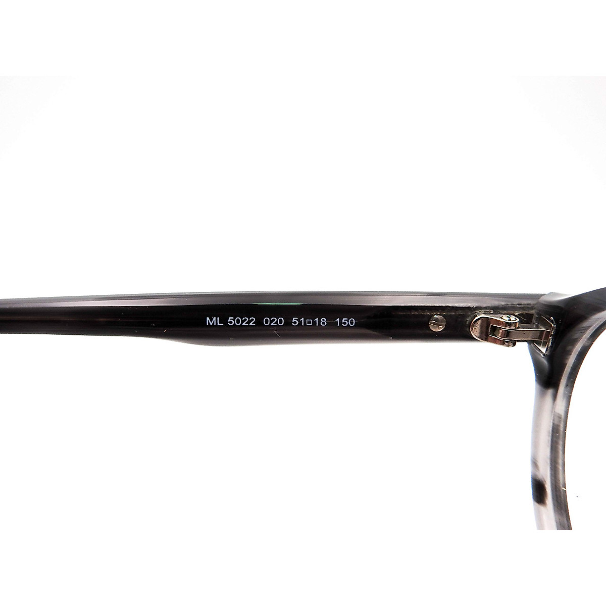 Eyeglasses Moncler ML 5022 020 Grey/Other