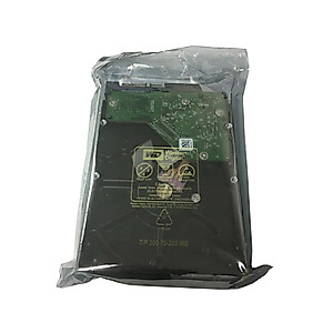 Western Digital AV-GP WD10EURX 1TB IntelliPower 64MB Cache SATA III 6.0Gb/s 3.5in Internal Hard Drive [Renewed]- w/1 Year Warranty