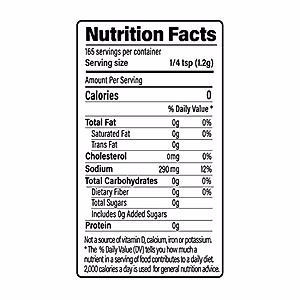 Scott's, Santa Maria Style Seasoning, 7 oz.